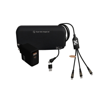 SCX - Design & Technology