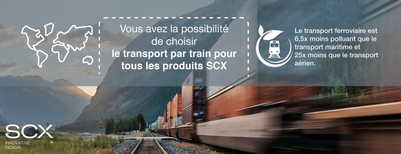 SCX - Design & Technology