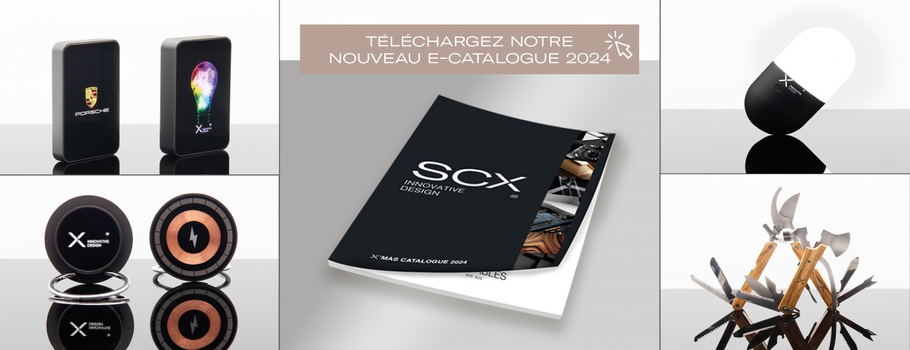 SCX - Design & Technology