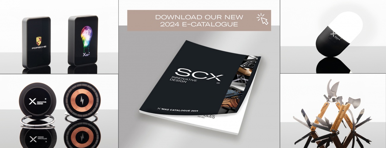 SCX - Innovative design