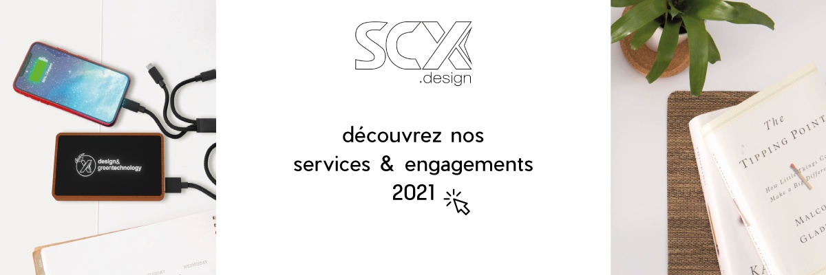 SCX Design - Design & Technology