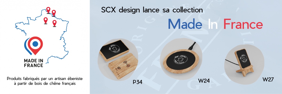 SCX Design - Design & Technology